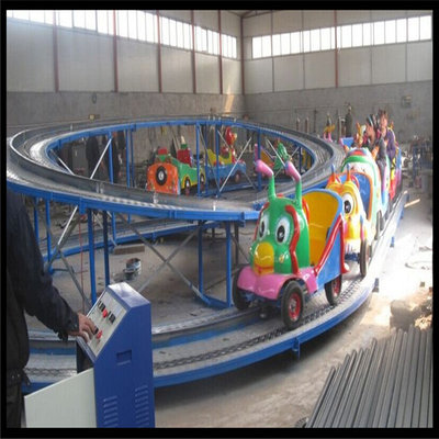 directly factory supply sliding / shuttle car roller coaster for sale supplier