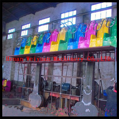 Happy kids rides for sale ! amusement park rides mini miami trip hot sale supplier