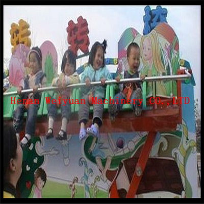 thrilling mini Miami Ride amusement park rides for sale supplier