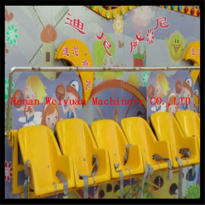 thrilling mini Miami Ride amusement park rides for sale supplier