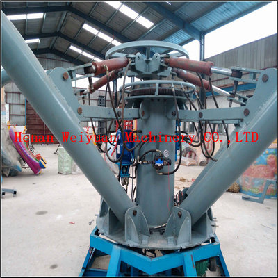 hot sale !!! high quality and cheap amusement rides giant octopus rides supplier