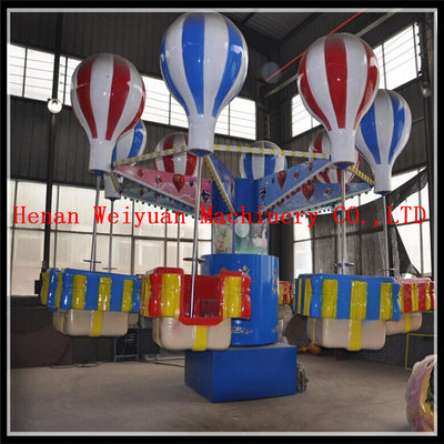 Amusement Park Rides Samba Balloon, Hot Sale Kiddie Ride for Sale! supplier