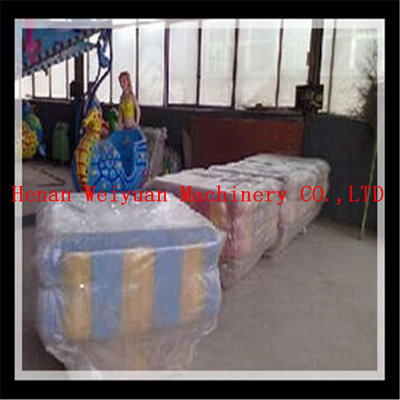 Good amusement equipment samba balloon fun games in amusement park supplier