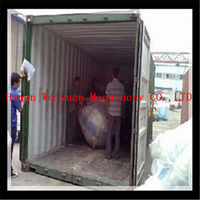 Good amusement equipment samba balloon fun games in amusement park supplier