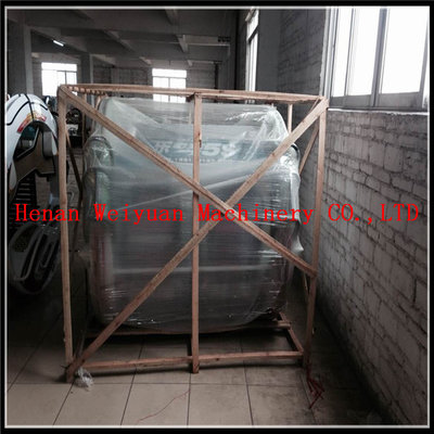 The newest outdoor Playground swing ride Leswing Happy Car supplier