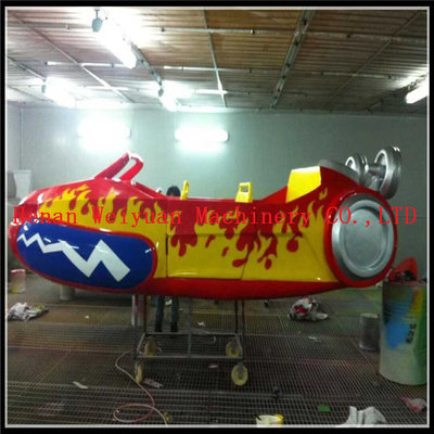funfair amusement rides kiddie rides mini flying car for sale supplier