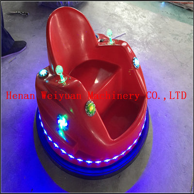 Exclusive Manufacturer of UFO inflatable Bumper Car For Kids & Adults With CE supplier