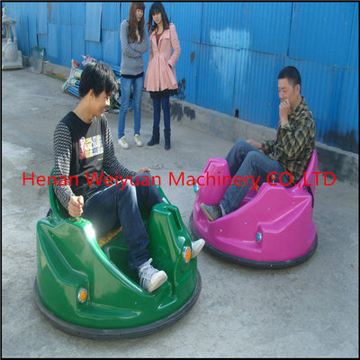 Exclusive Manufacturer of UFO inflatable Bumper Car For Kids & Adults With CE supplier