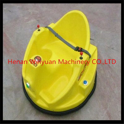 Exclusive Manufacturer of UFO inflatable Bumper Car For Kids & Adults With CE supplier