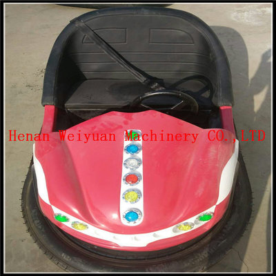 Adult&Kids Coin Operated Inflatable Battery Bumper Cars for sale supplier