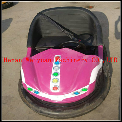 Adult&Kids Coin Operated Inflatable Battery Bumper Cars for sale supplier