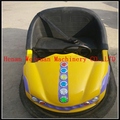Adult&Kids Coin Operated Inflatable Battery Bumper Cars for sale supplier