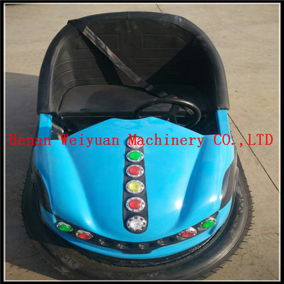 Adult&Kids Coin Operated Inflatable Battery Bumper Cars for sale supplier