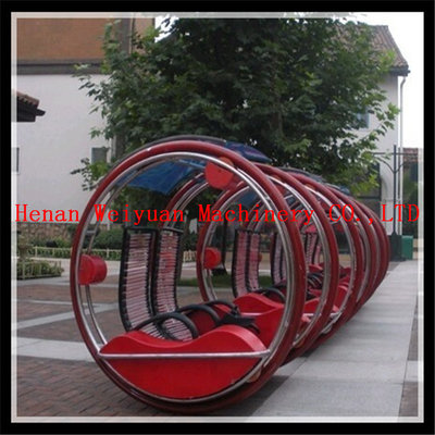Happy Car with Coin System game animation amusement park electric kid rider for sale supplier