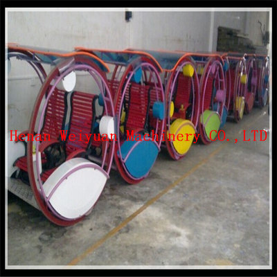 popular amusement machine happy swing car coin operated happy car supplier