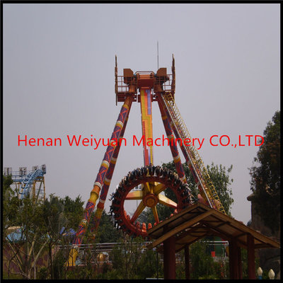 Factory Price Kids Play Games Amusement Pendulum Rides / Big Pendulum Ride supplier