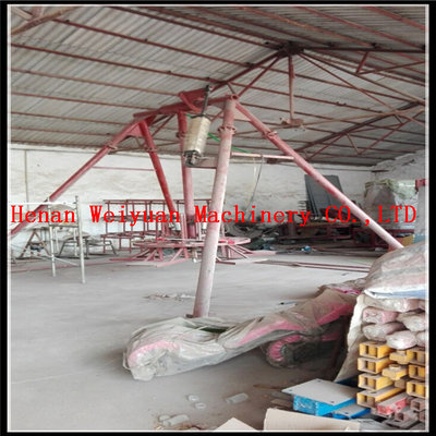 Attractive playground equipment entertainment games mini pendulum/ amusement game machine for sale supplier
