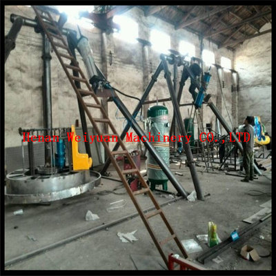 LED Decorated Amusement Fun Park Mini Pendulum Meteor Hammer Rides supplier