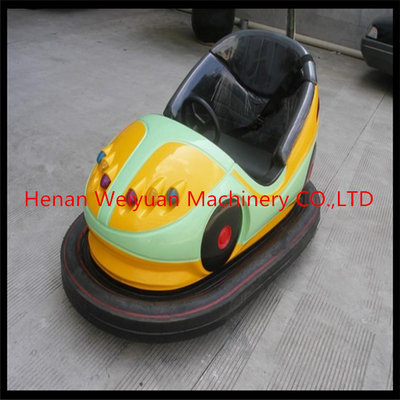 hitting balls & drifting new design amusement park battery bumper car prices supplier