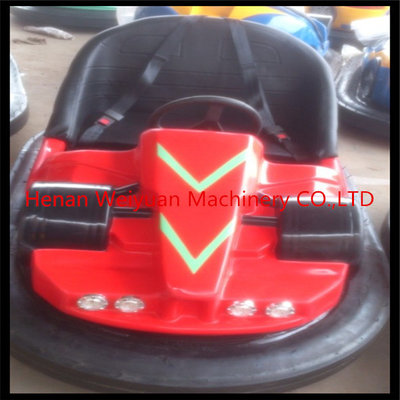 hitting balls & drifting new design amusement park battery bumper car prices supplier