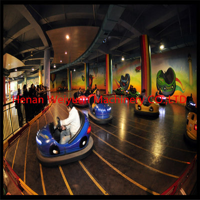 5% disaccount for Chinese kids steel floor mini bumper car price cheap supplier