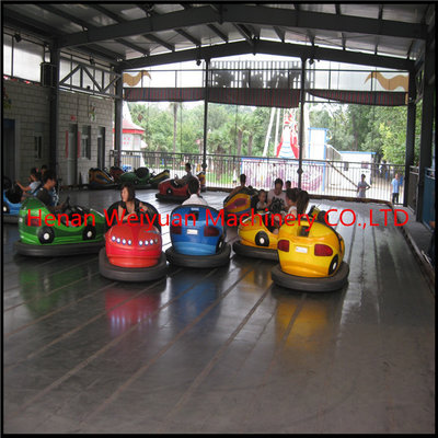 Hot sale!! popular and best price kids steel floor mini bumper car for sale supplier