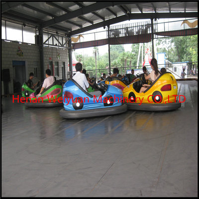 Hot sale!! popular and best price kids steel floor mini bumper car for sale supplier