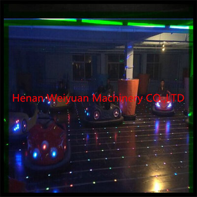 Hot sale!! popular and best price kids steel floor mini bumper car for sale supplier