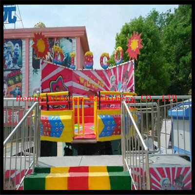 best sale 10seats  theme park thrilling rides mini disco tagada for sale supplier