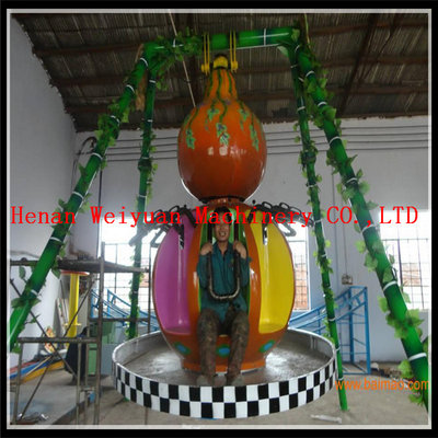 Factory price big and mini pendulum hammer ride in amusement park supplier