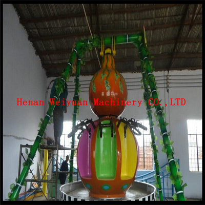 Factory price big and mini pendulum hammer ride in amusement park supplier