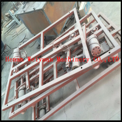 16 seats  Amusement Rides Big Amusement Park Equipment Elephant Trackless Train supplier