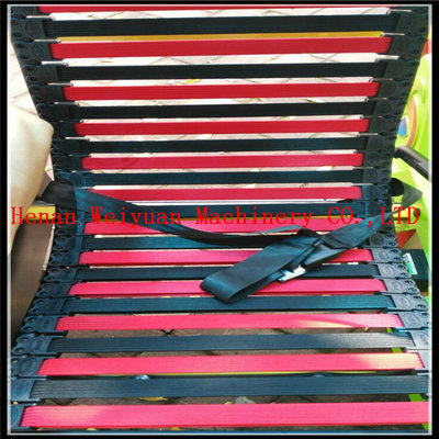 2 seats Canton Fair newest indoor Kids Amusement rides Happy le bar Car Rides Rotating Balance Car for sell supplier