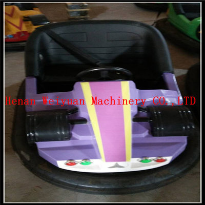 5% promotion outdoor Amusement Park Kids Battery Bumper Car For Kids Play supplier