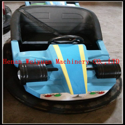 5% promotion outdoor Amusement Park Kids Battery Bumper Car For Kids Play supplier