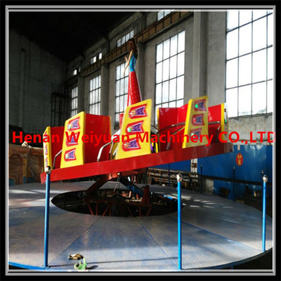 professional supply fiberglass musical  30 seats   adults ballerina dancer rides playground with much fun supplier