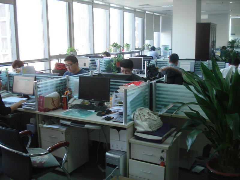 China Shenzhen Lens Technology co.,LTD company profile