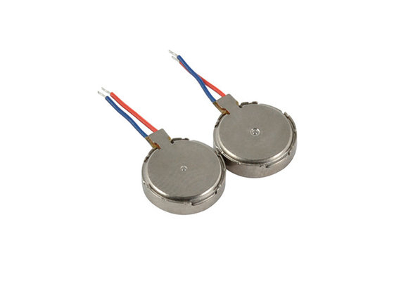 Low Power Mobile Micro Vibration Motor Button - Type Moteur Tablet Household Appliances