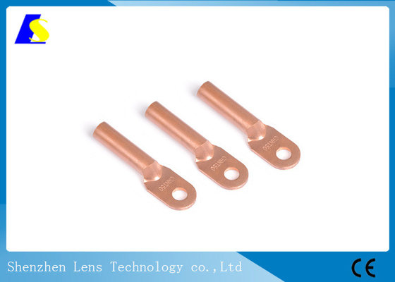 Copper Connecting Welding Cable Lugs L3 Aluminum Bar Grounding Accessories