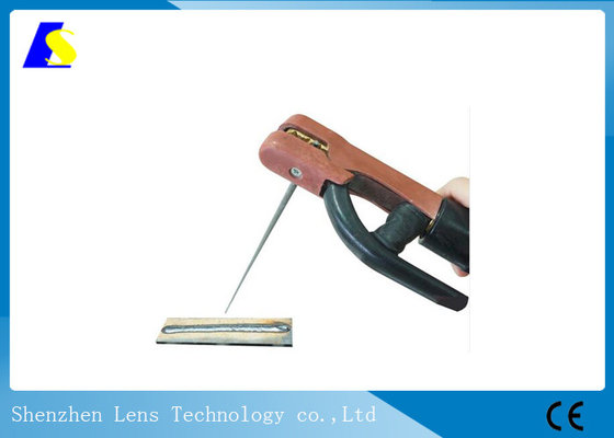 400A Copper Welding Ground Clamp , Mig Earth Clamp For MMA TIG MIG Welding Machine