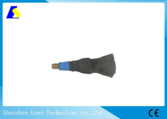 Brass Head Parts Cleaning Brush Weld Electropolisher Heat - Shrink Tubing Cleaning