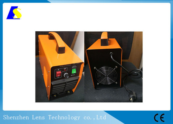 Tig Polishing Machine Electric Weld Cleaner Copper Material Gas Torch Welding Type