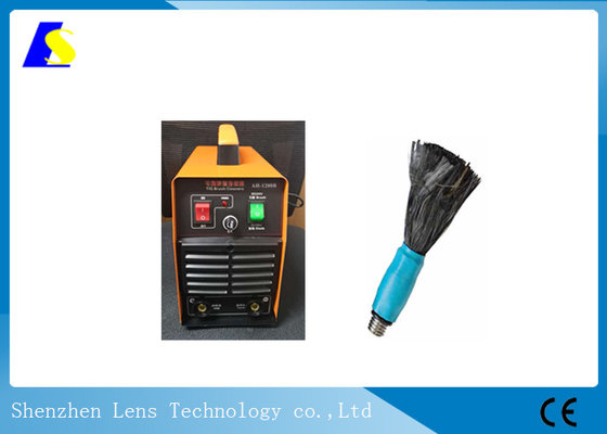Electric Welding Mig Torch 3m Cable Handle Whip Lead Suits Weld Clean Machine