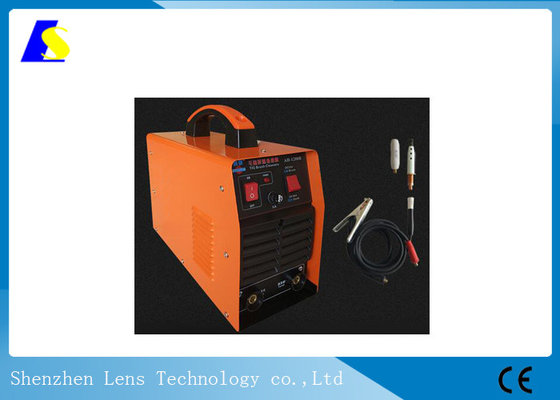 Copper Material Portable Welding Machine Weld Bead Cleaner Conditioning Equipment