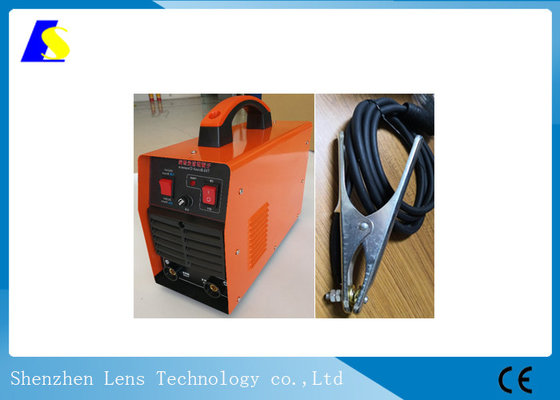 Tig Polishing Machine Electric Weld Cleaner Copper Material Gas Torch Welding Type