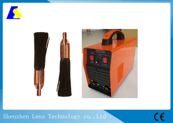 High Efficient Tig Electric Weld Cleaner Weld Bead Conditioning Machine 1200B