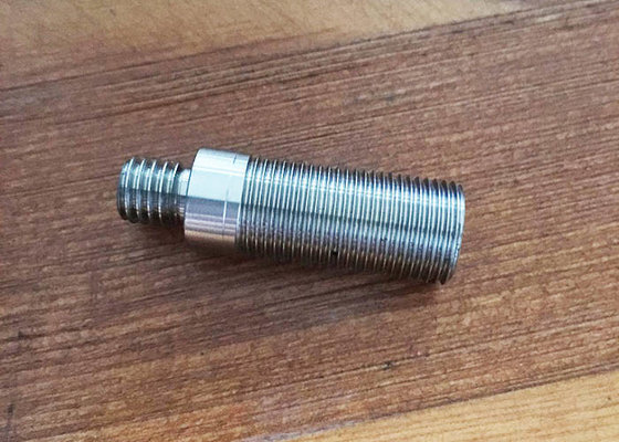 Stainless Steel Cleaning Rod Adapters M10/M8 M6/M8 Connectors Long Lifespan