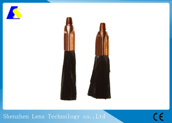 All Thread Weld Cleaning Brush Tig Cleaner Brass Screw For Electrolytic Polishing