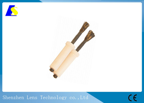 Custom Size Anti Static Cleaning Brush Weld Cleaning Recycle Tig Mop Applied
