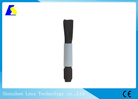 Mig Parts Cleaning Conductive Brush High Temp Resistant Tube Long Lifespan